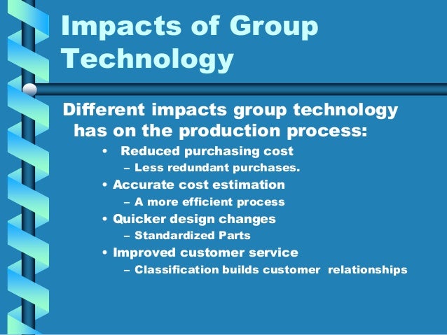 Group technology[1](1)