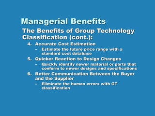 Group Technology Basics.ppt