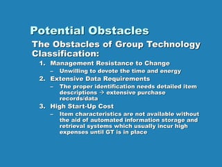 Group Technology Basics.ppt