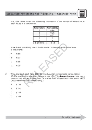 Group test | PDF