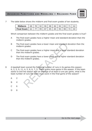 Group test | PDF
