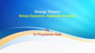Group Theory.pptx