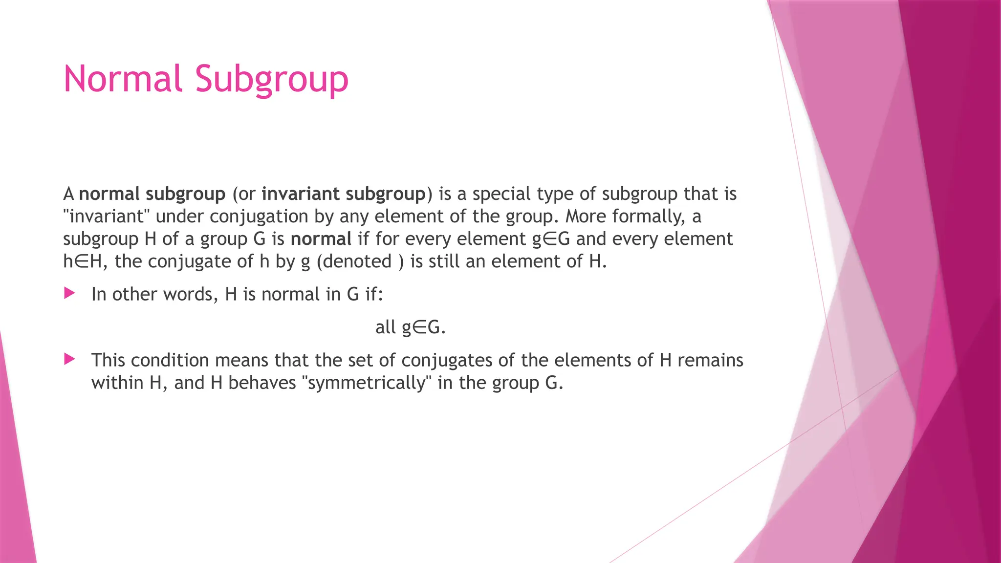 Group Theory - Discrete Mathematics.pptx
