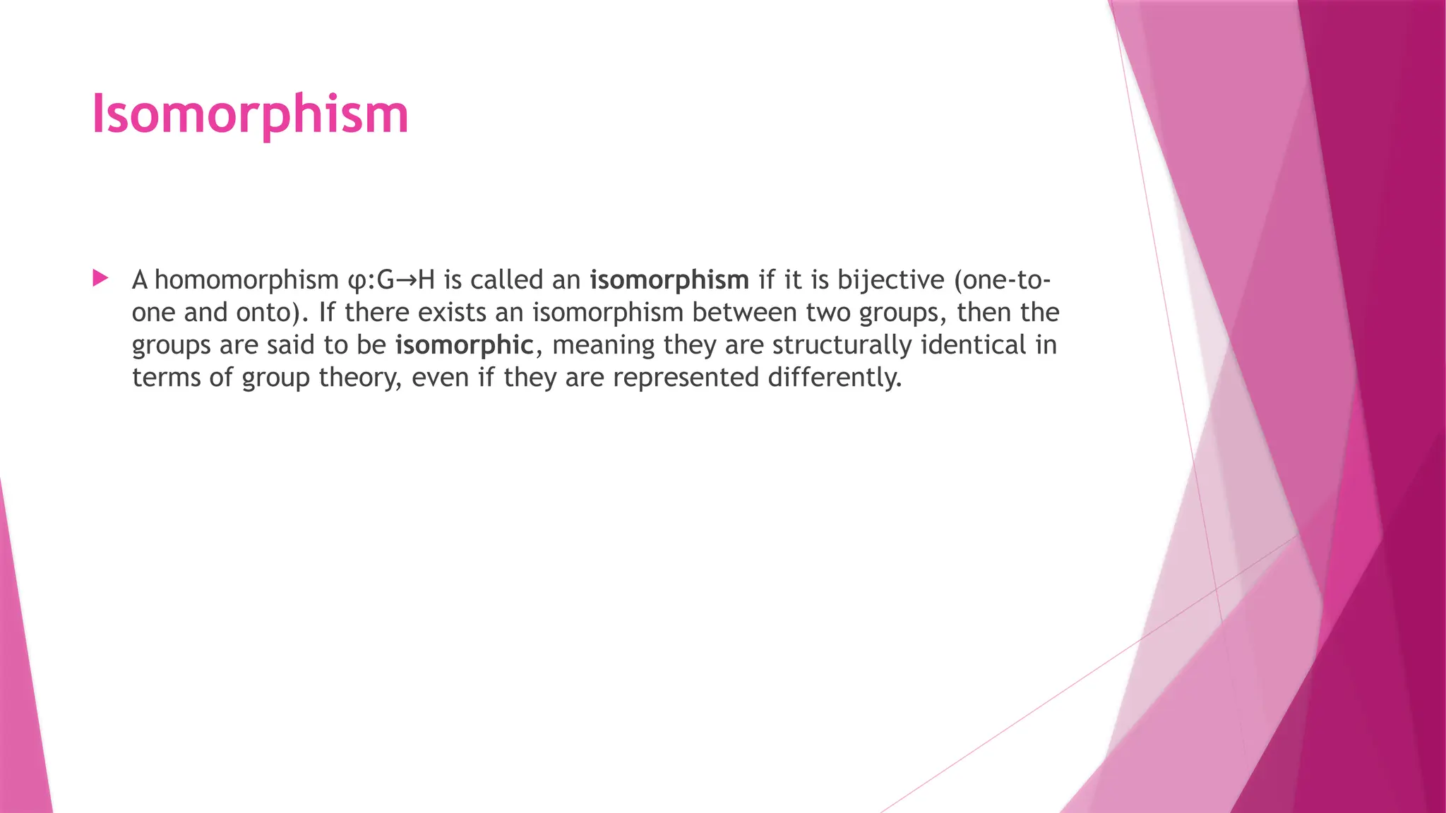 Group Theory - Discrete Mathematics.pptx