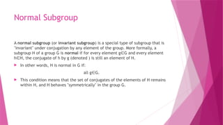 Group Theory - Discrete Mathematics.pptx