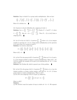 kunci jawaban grup | PDF