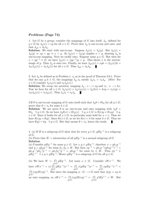 kunci jawaban grup | PDF