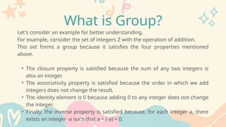 Group Theory - Krissia Mae D. Siocson.pptx
