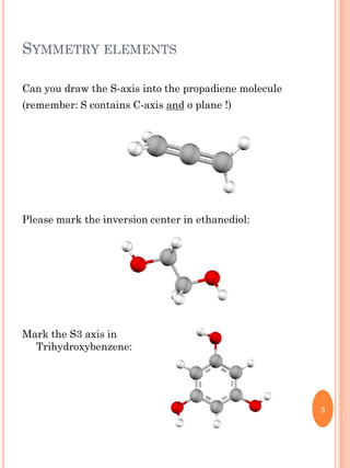 Group theory questions and answers | PDF