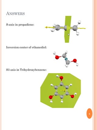 Group theory questions and answers | PDF