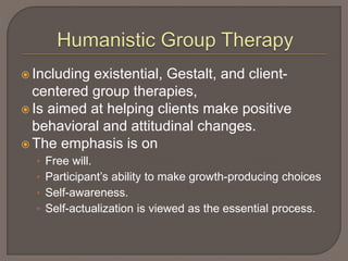 Group Therapy.pptx