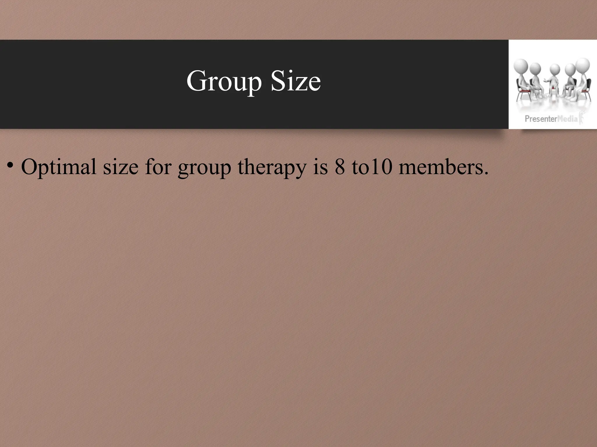 Group therapy.pptx Mental Health Nursing | PPTX