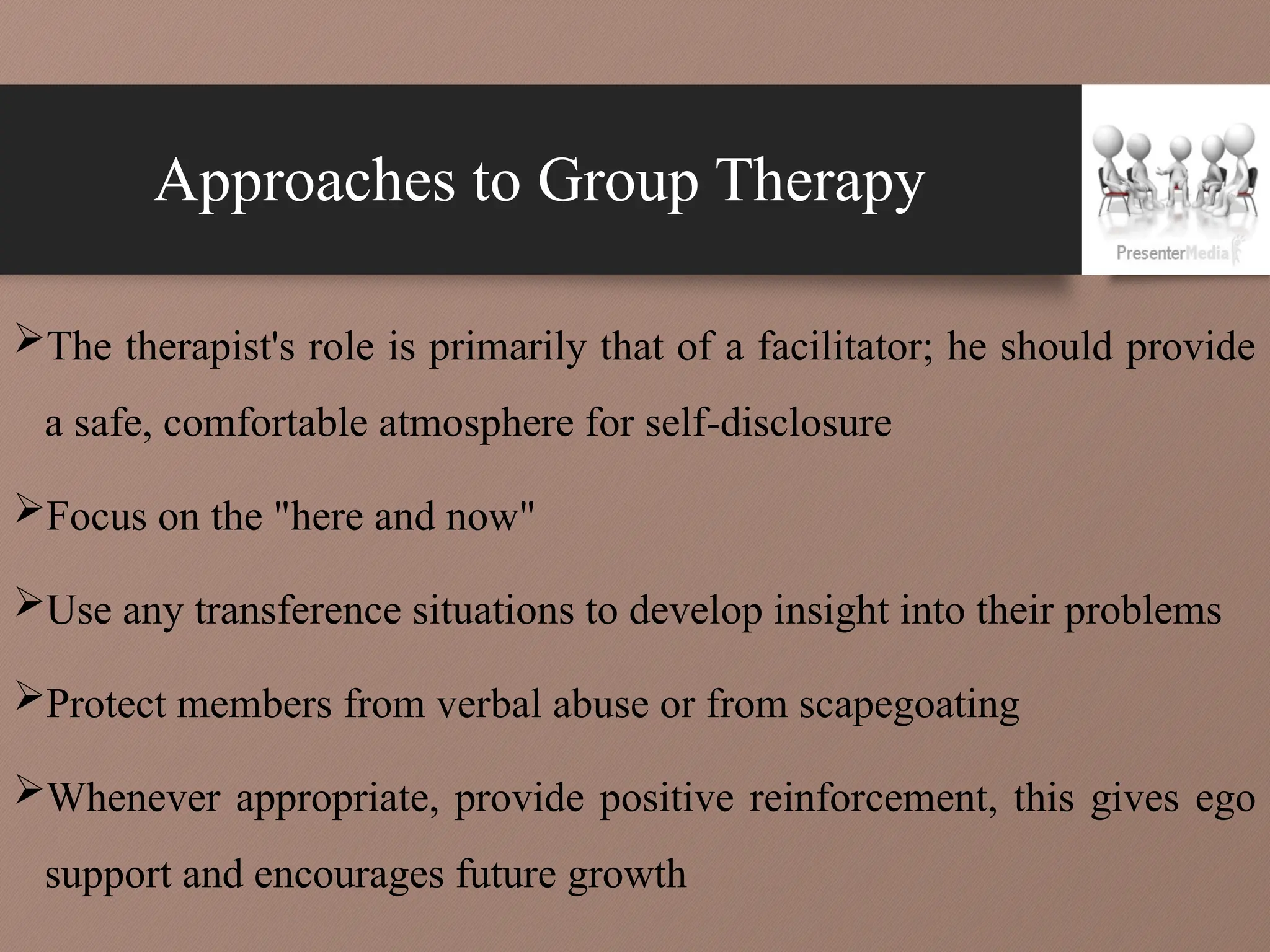 Group therapy.pptx Mental Health Nursing | PPTX