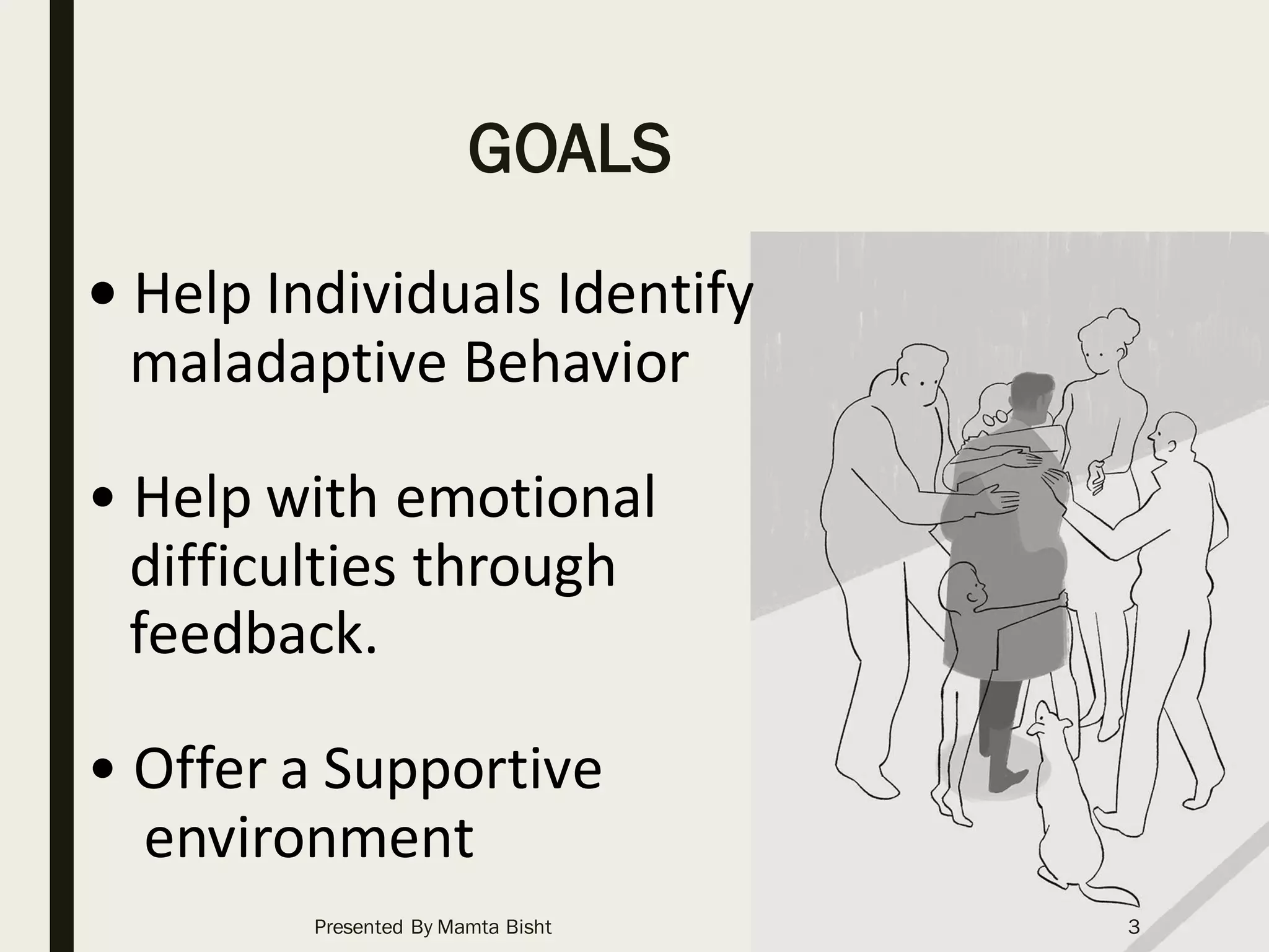 Group psychotherapy therapy | PDF