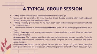 Group Therapy CME.pptx