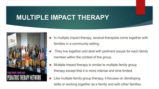 Group therapy & Family therapy.pptx
