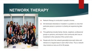 Group therapy & Family therapy.pptx