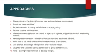 Group therapy & Family therapy.pptx