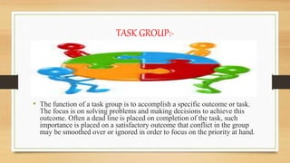 Group therapy | PPTX