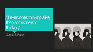 Group Think | PPTX