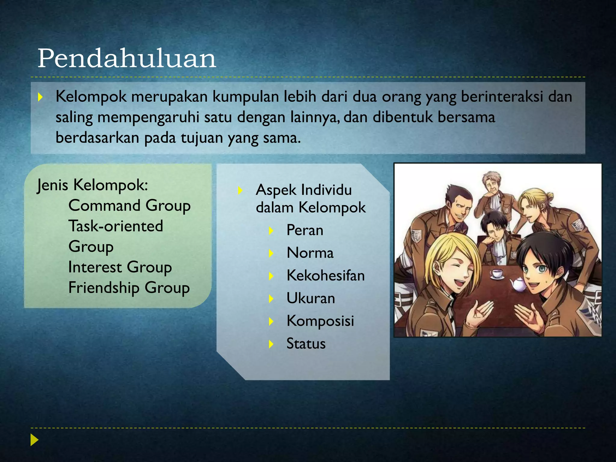 Groupthink theory | PPTX
