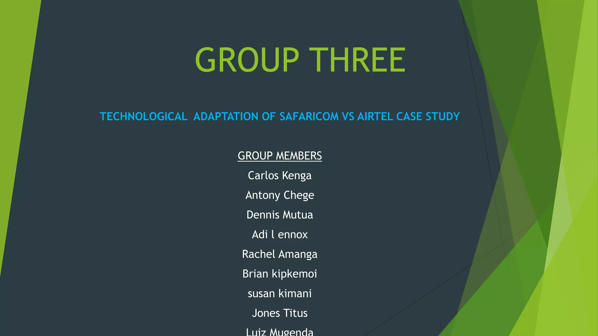 GROUP THREE Safcom.pptx