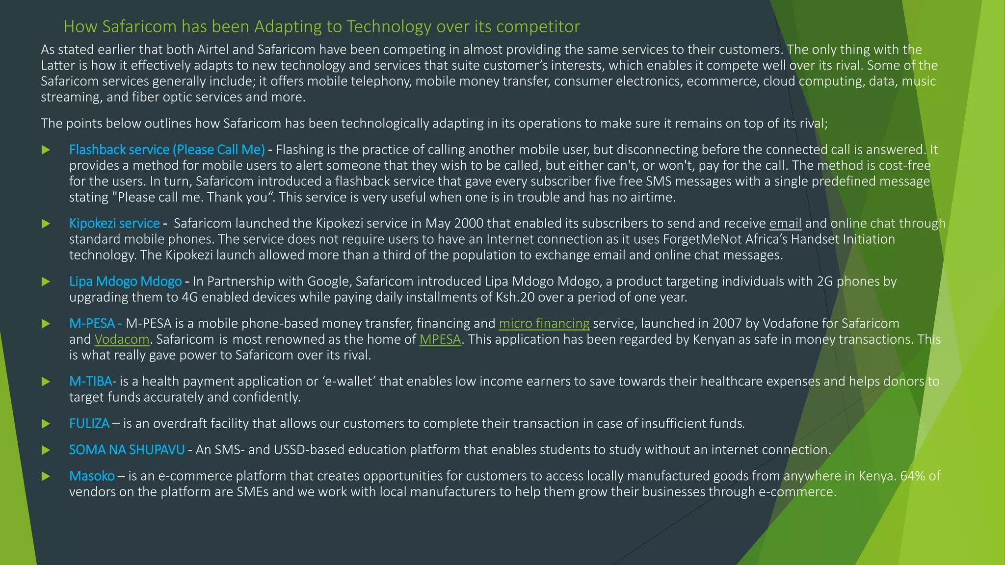 GROUP THREE Safcom.pptx