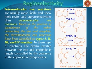 Group transfer reactions | PPTX