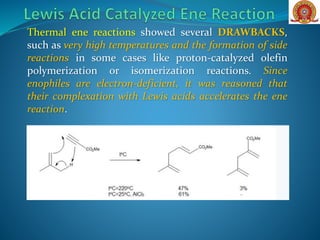 Group transfer reactions | PPTX