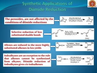 Group transfer reactions | PPTX