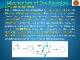 Group transfer reactions | PPTX