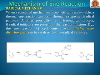 Group transfer reactions | PPTX