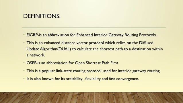 GROUP TWO EIGRP protocol in Cisco 1.pptx