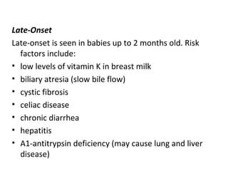 Group v hemorrhagic diseases | PPT