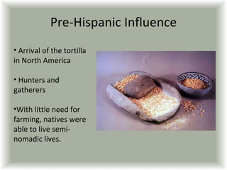 Food Culture Project Presentation | PPT