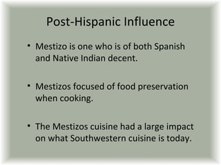 Food Culture Project Presentation | PPT