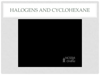 Group VII elements - Halogens | PPTX