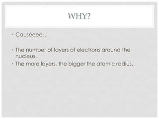 Group VII elements - Halogens | PPTX