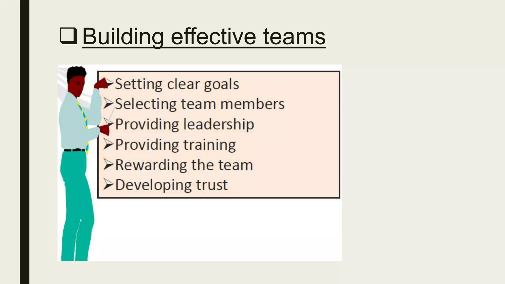 Group vs team ob | PPTX