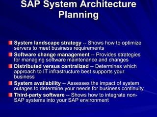 Groupware Solutions Sap Revised | PPT
