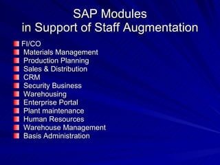 Groupware Solutions Sap Revised | PPT