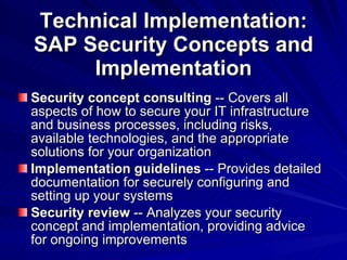 Groupware Solutions Sap Revised | PPT