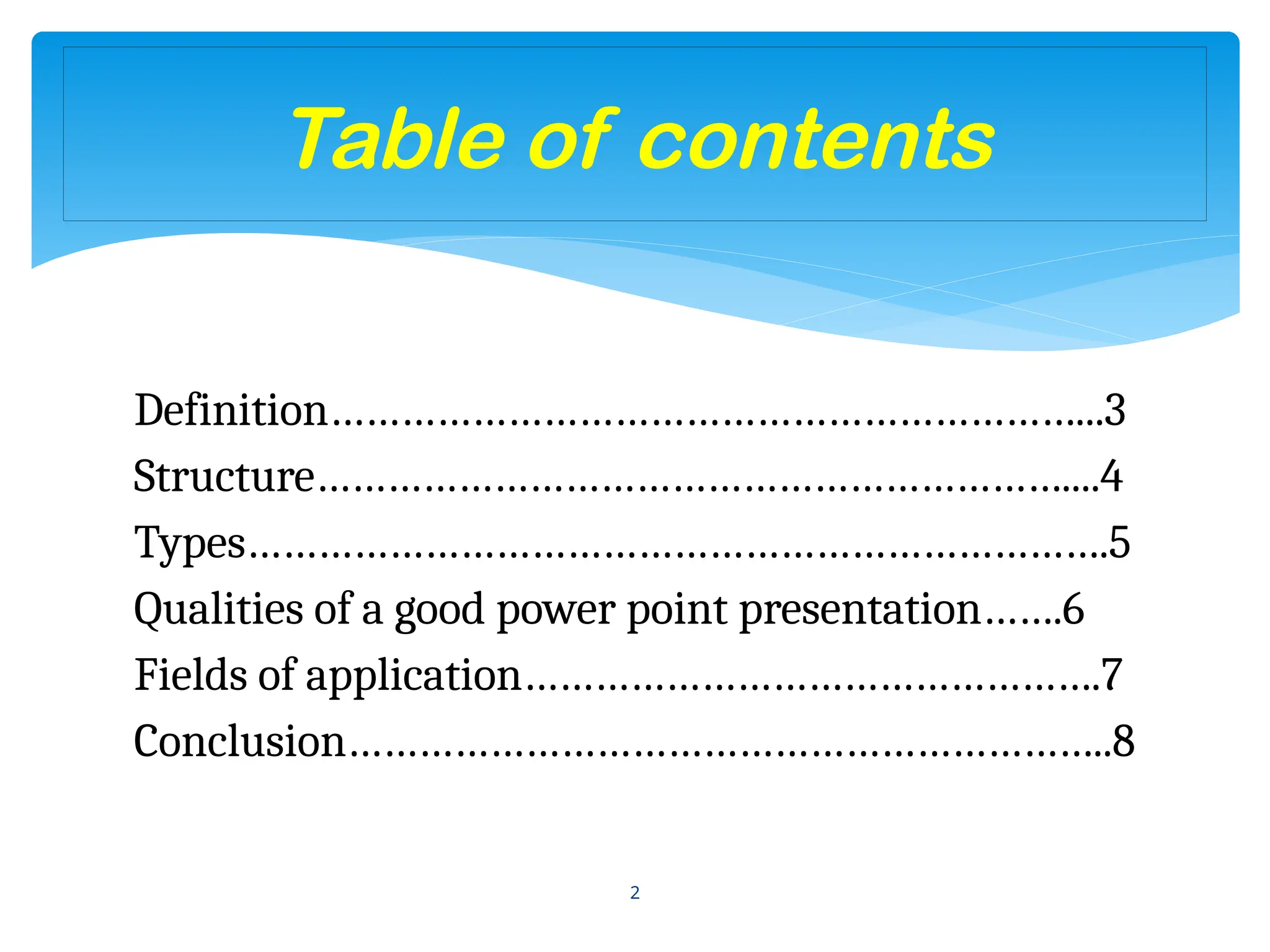How to make a PowerPoint presentation using Microsoft PowerPoint and ...