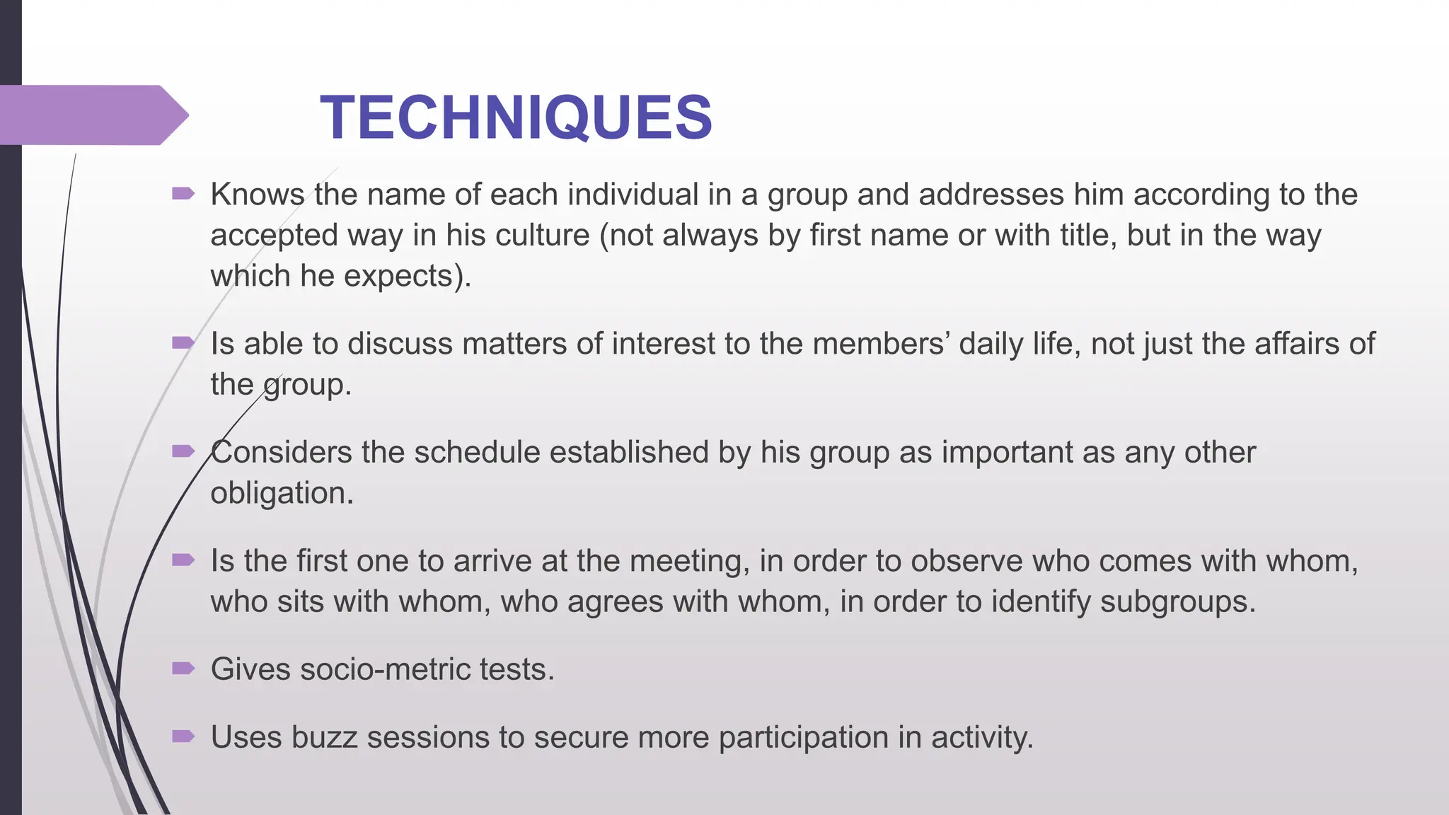 Groupwork Chapter Two for Working with Groups | PPTX | Family and ...