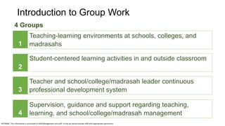 Next Generation Education Development Plan | PPT