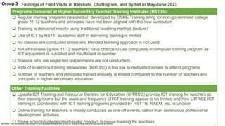 Next Generation Education Development Plan | PPT