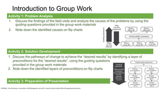 Next Generation Education Development Plan | PPT