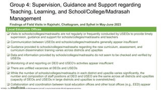 Next Generation Education Development Plan | PPT