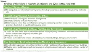 Next Generation Education Development Plan | PPTX