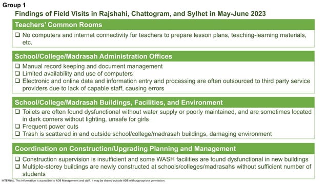 Next Generation Education Development Plan | PPT
